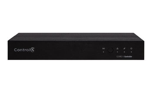 Control4 | Prestige Distribution Deutschland